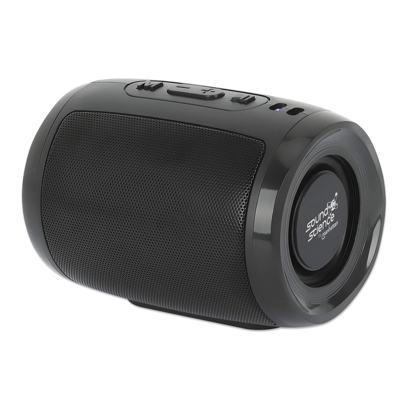 Manhattan Sound Science Bluetooth® Mini-Boombox (166669) – Manhattan Deutschland