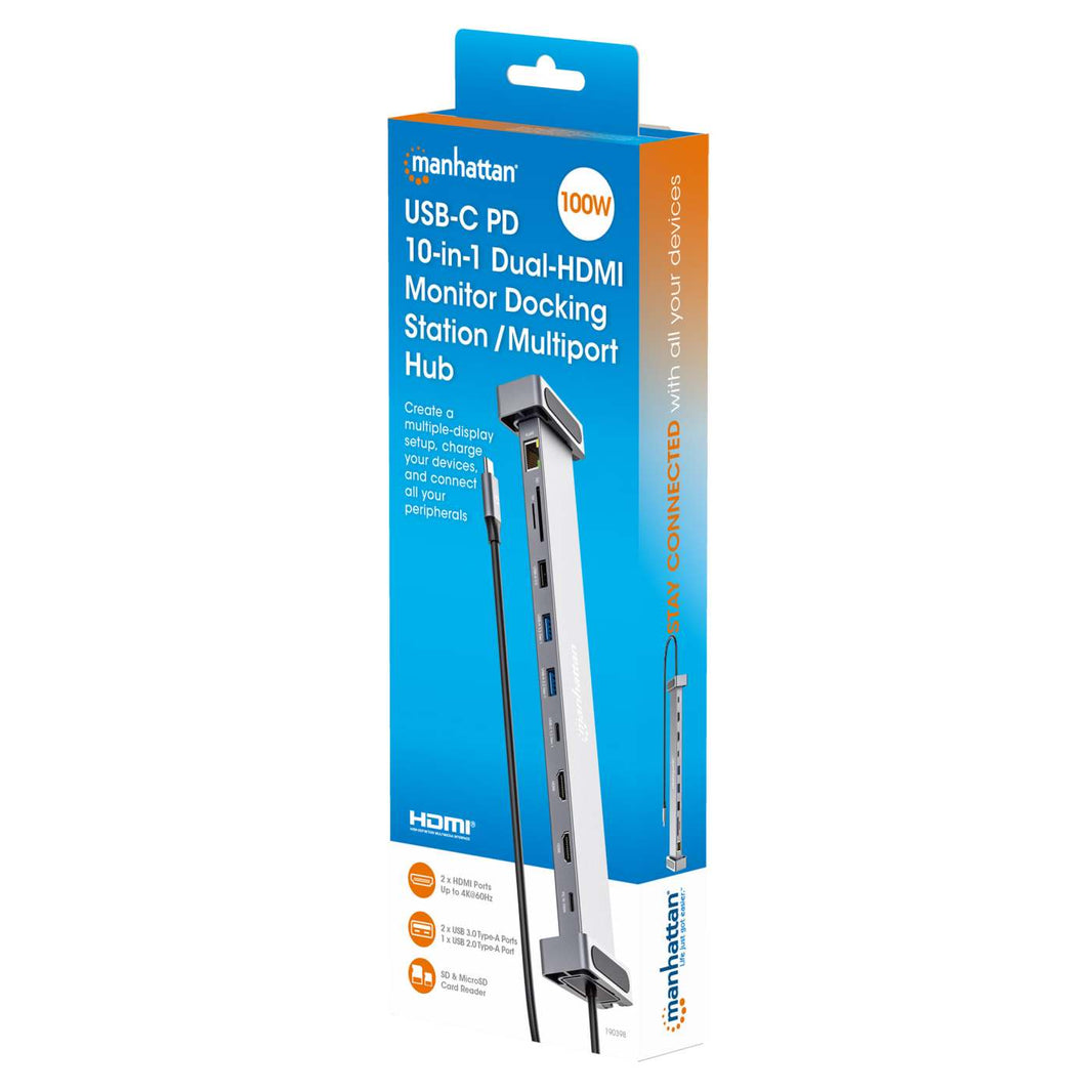 Manhattan Products Deutschland: Ihr Connectivity-Spezialist – Manhattan ...