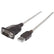 Manhattan USB-A auf Seriell-Konverter, 45 cm (205153) – Manhattan ...
