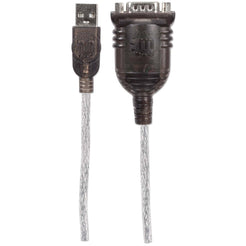 Manhattan USB-A auf Seriell-Konverter, 45 cm (205153) – Manhattan ...