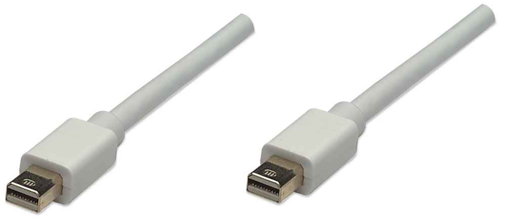 Displayport Cable Roline DisplayPort Kabel Mini DisplayPort (M)